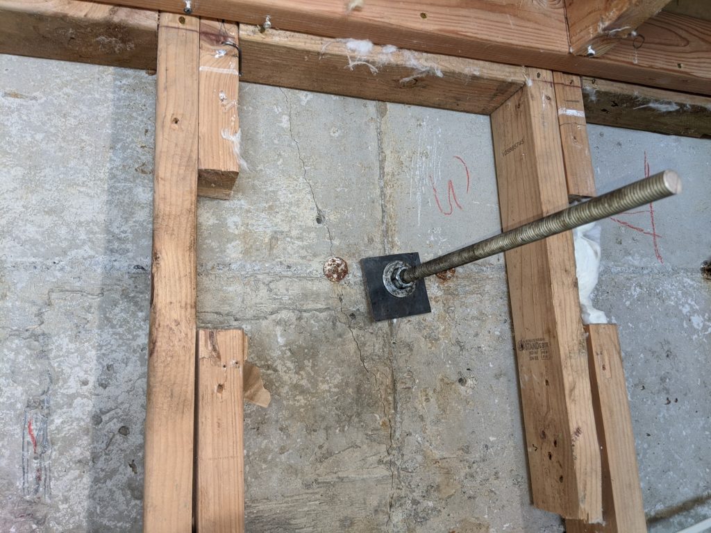 Projects – MM Pile & Steel